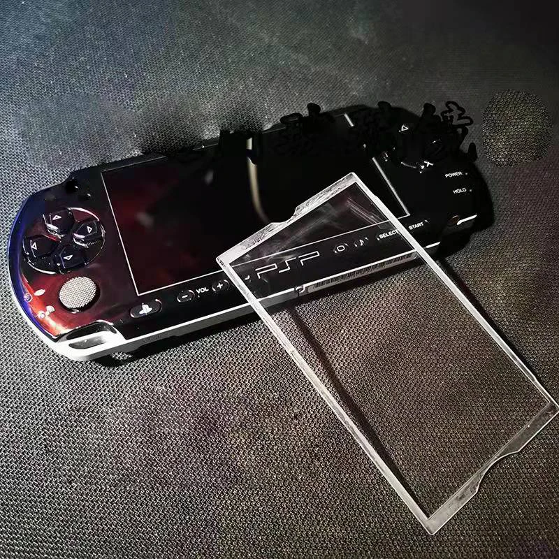 1-pcs-Glass-Mirror-Lens-Replacement-For-PSP-1000-2000-3000-LCD-Screen ...