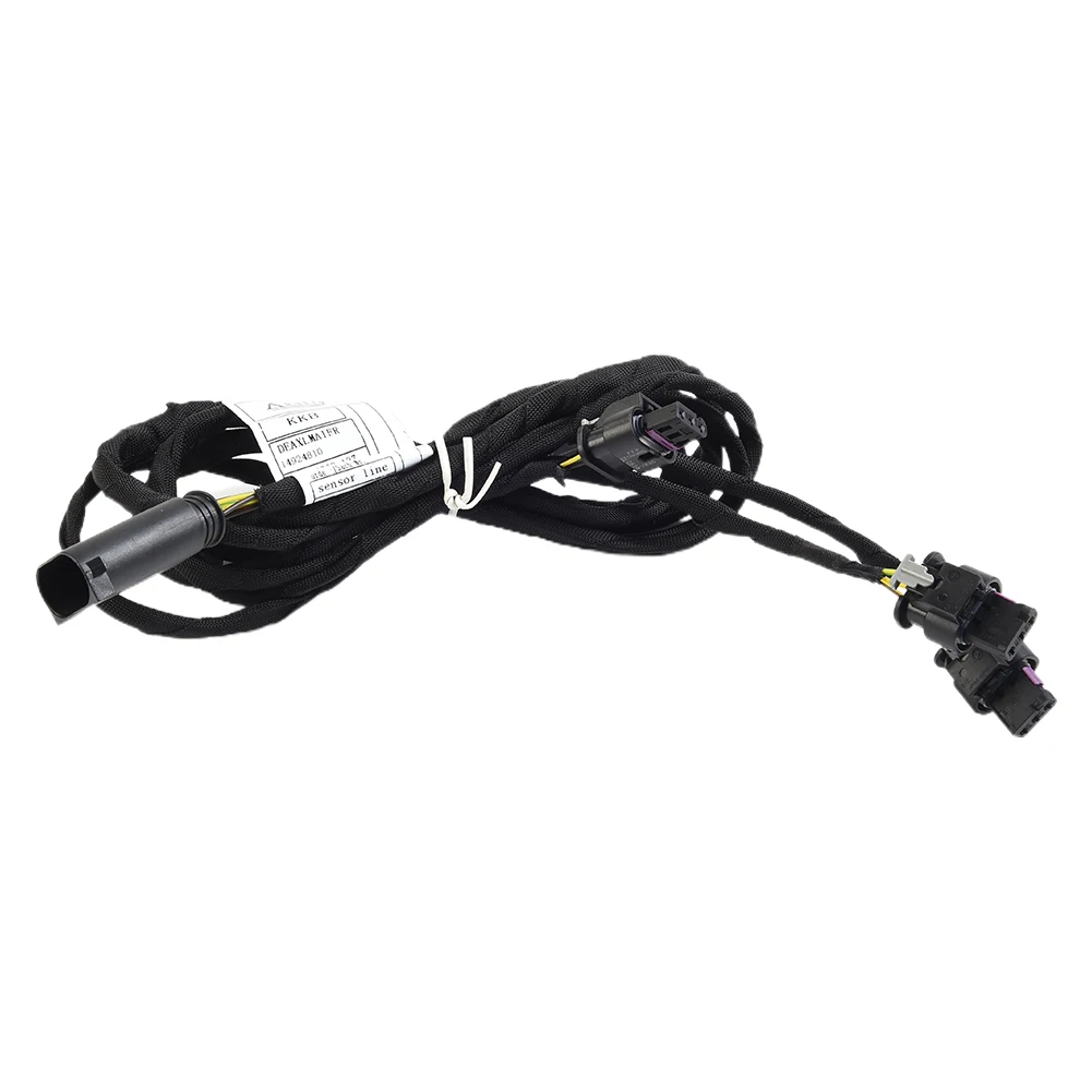 Wiring-Parking-Sensor-61129313607-Accessories-Harness-Fit-For-BMW-3-4 ...