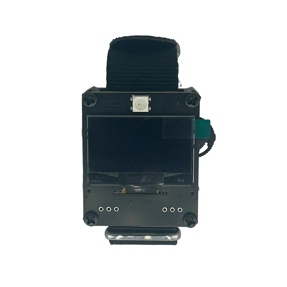 ESP8266-Programmable-WiFi-Deauther-Watch-SH1106-OLED-Display-ESP ...