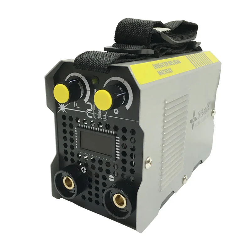 220v high end intelligent full copper welding machine automatic welding ...