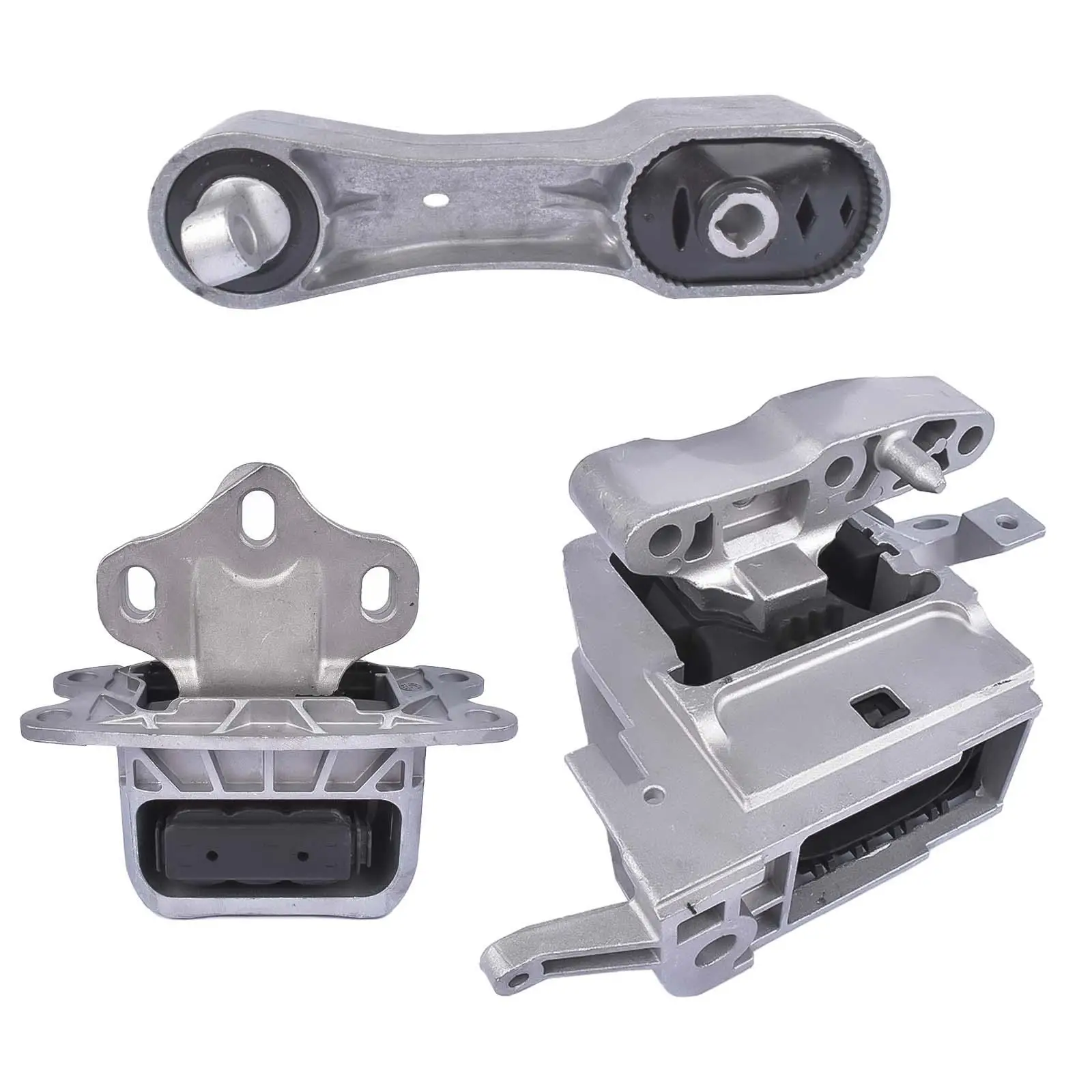 AP03-3pcs-Front-Lower-Right-Engine-Transmission-Motor-Mount-For-BMW-X1 ...