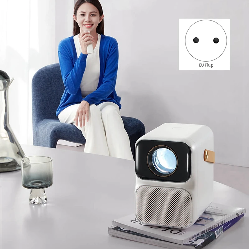 T6-MAX-Projector-4K-1080P-Android-9-0-Mini-Projector-5G-Wifi-BT5-0 ...