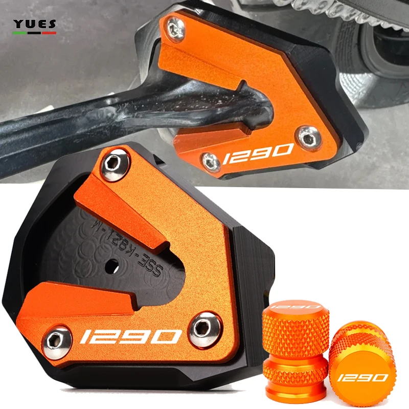 For KTM 1290 SUPER ADVENTURE S 1290 SAS 2021-2023 2022 Motorcycle ...