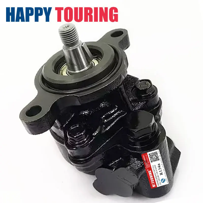 Fo Power Steering Pump Toyota Prado / LAND CRUISER HZJ80 1HZ HZJ105 ...