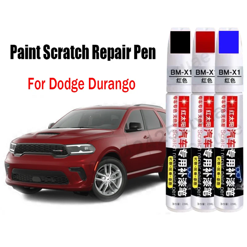 Car-Paint-Scratch-Repair-Pen-for-Dodge-Durango-Car-Touch-up-Pen-Paint ...