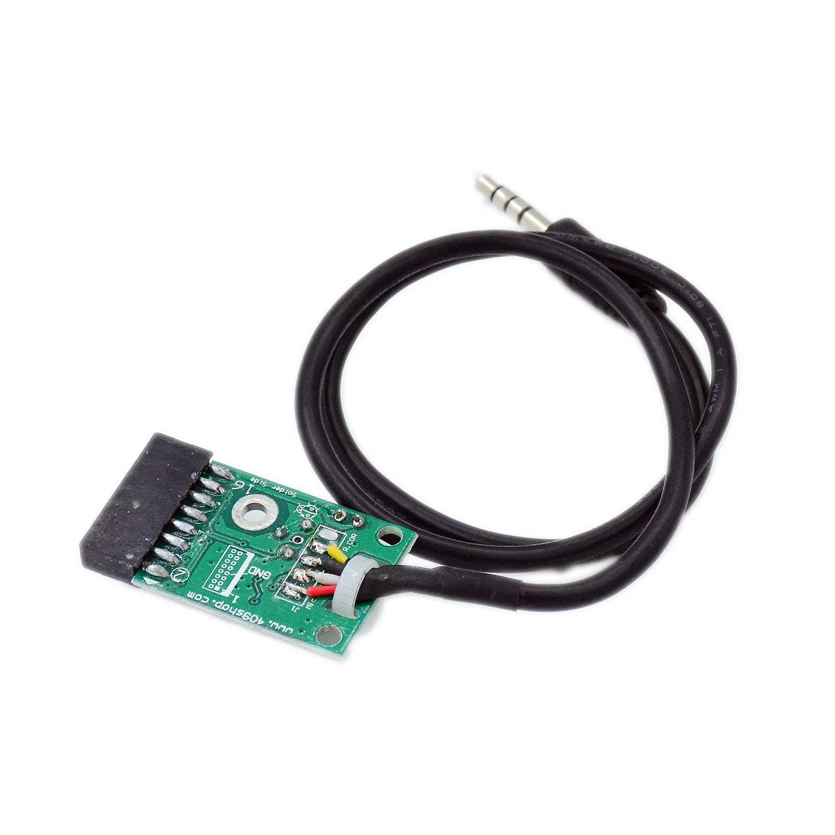 SURECOM-46GM-Repeater-Controller-Cable-for-Relay-Box-System-To-Motorola ...