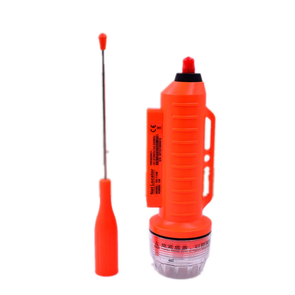 Recent-RS110M-AIS-Net-Locator-Fast-Receiving-GPS-Positioning-Waterproof ...