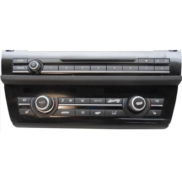 World Graphix Repair Kit 61319290739 BMW 5 Series Dash Button Repair ...