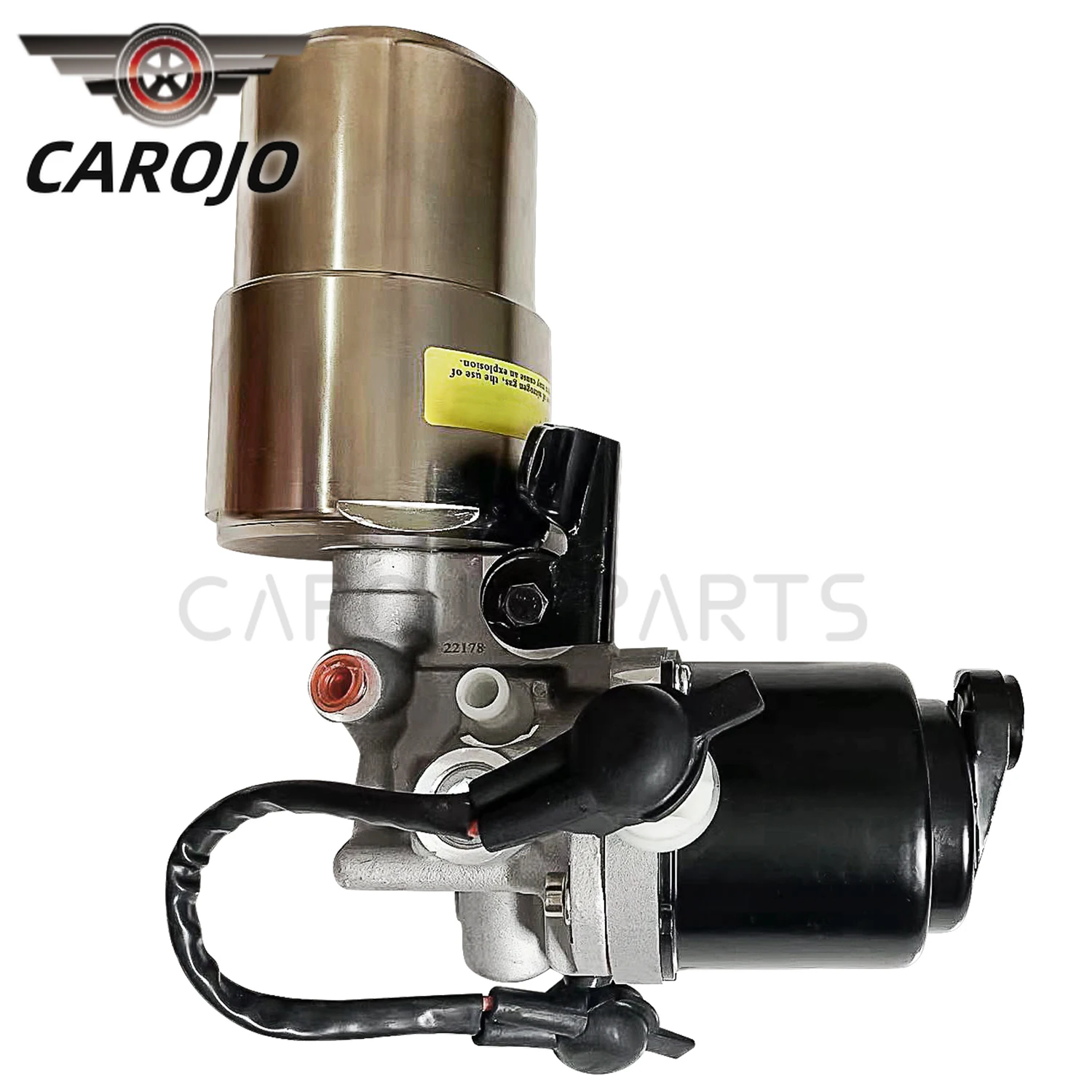 MN102843-MR977462-MN102844-4630A012-Pump-Brake-Booster-Hydraulic-Motor ...