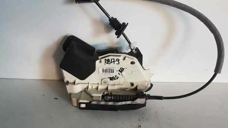 5K4839016F-left-rear-door-lock-compatible-with-Volkswagen-Polo-1-6-Tdi ...