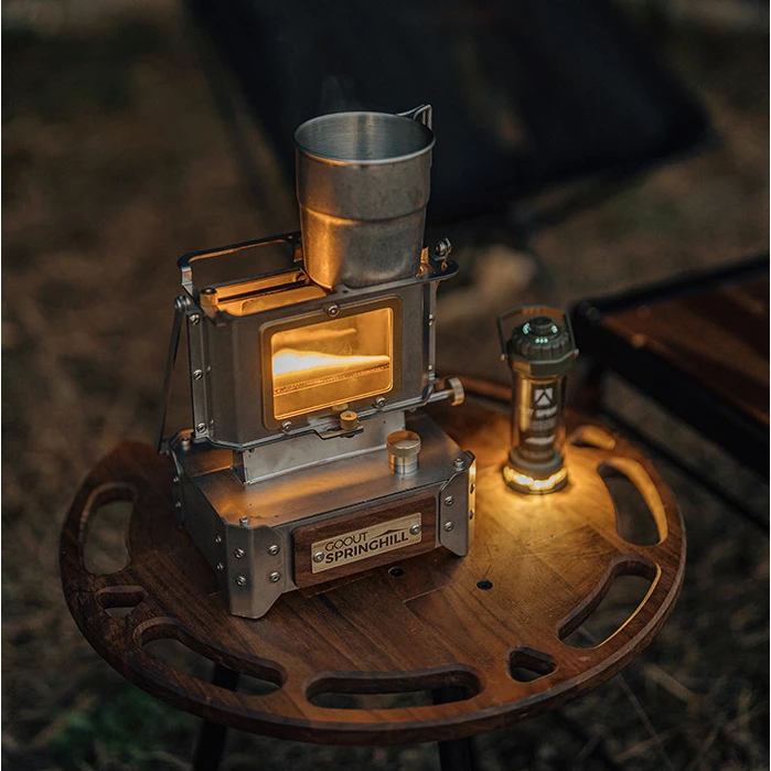 Firedance-Oil-Lamp-Stove-Portable-Outdoor-Retro-Camping-Lantern-Emotion ...