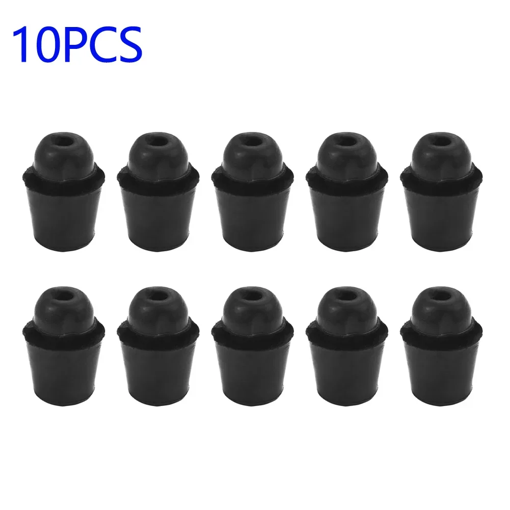 10x-Car-Bumper-Door-Overslam-Rubber-For-Hyundai-K3-K4-K5-Elantra-Accent ...