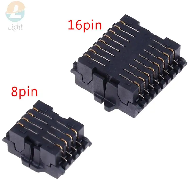 8pin-16pin-BIOS-IC-Socket-SPI-Flash-8p-16p-Test-Stand-SOP-Patch-Lotes ...