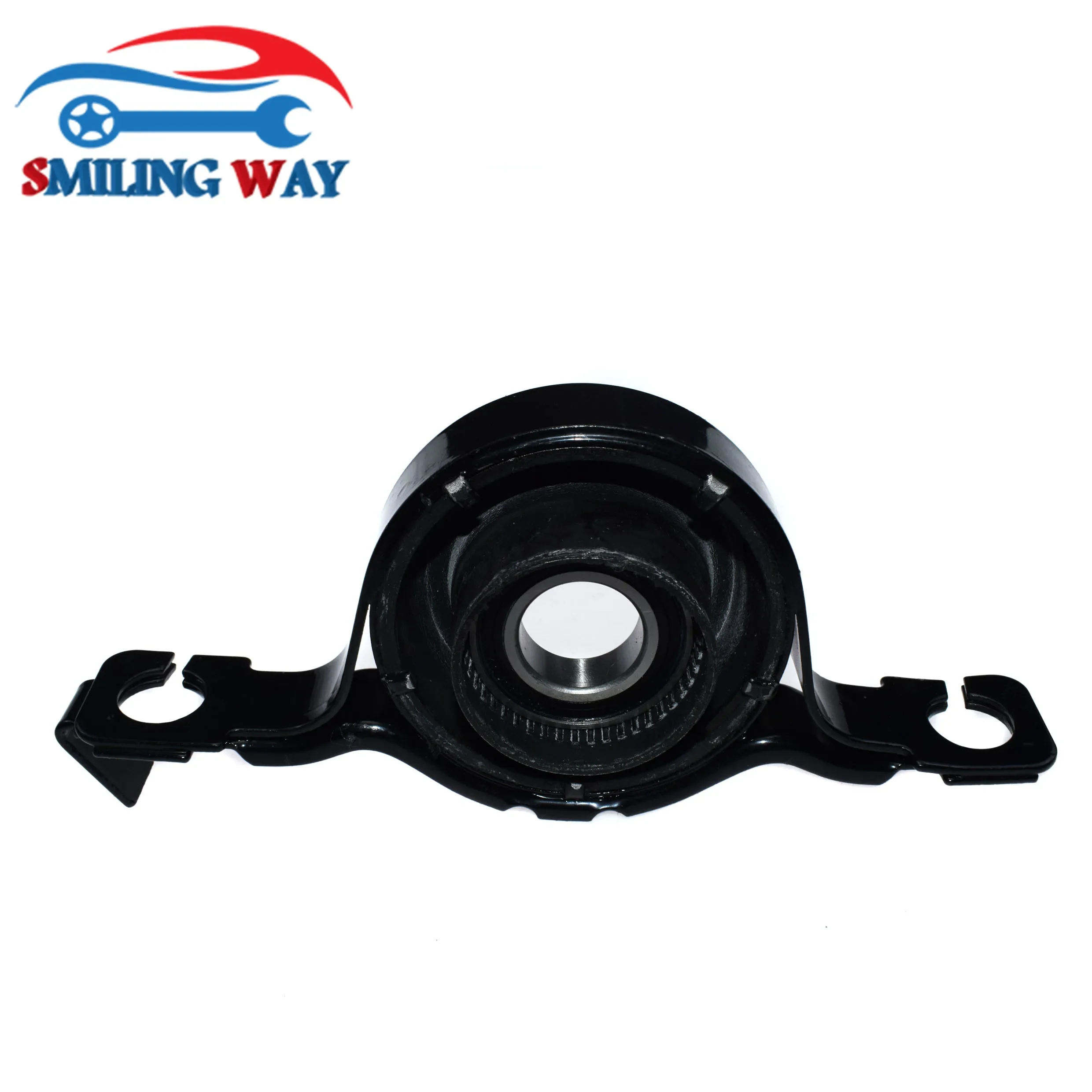 Front Driveshaft Center Support Bearing Mount For Ford Edge Lincoln MKX ...