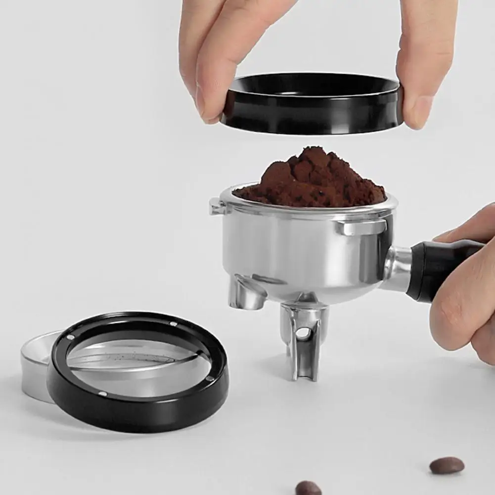 Magnetic Coffee Dosing Funnel – Coffee N' Tea Essentials