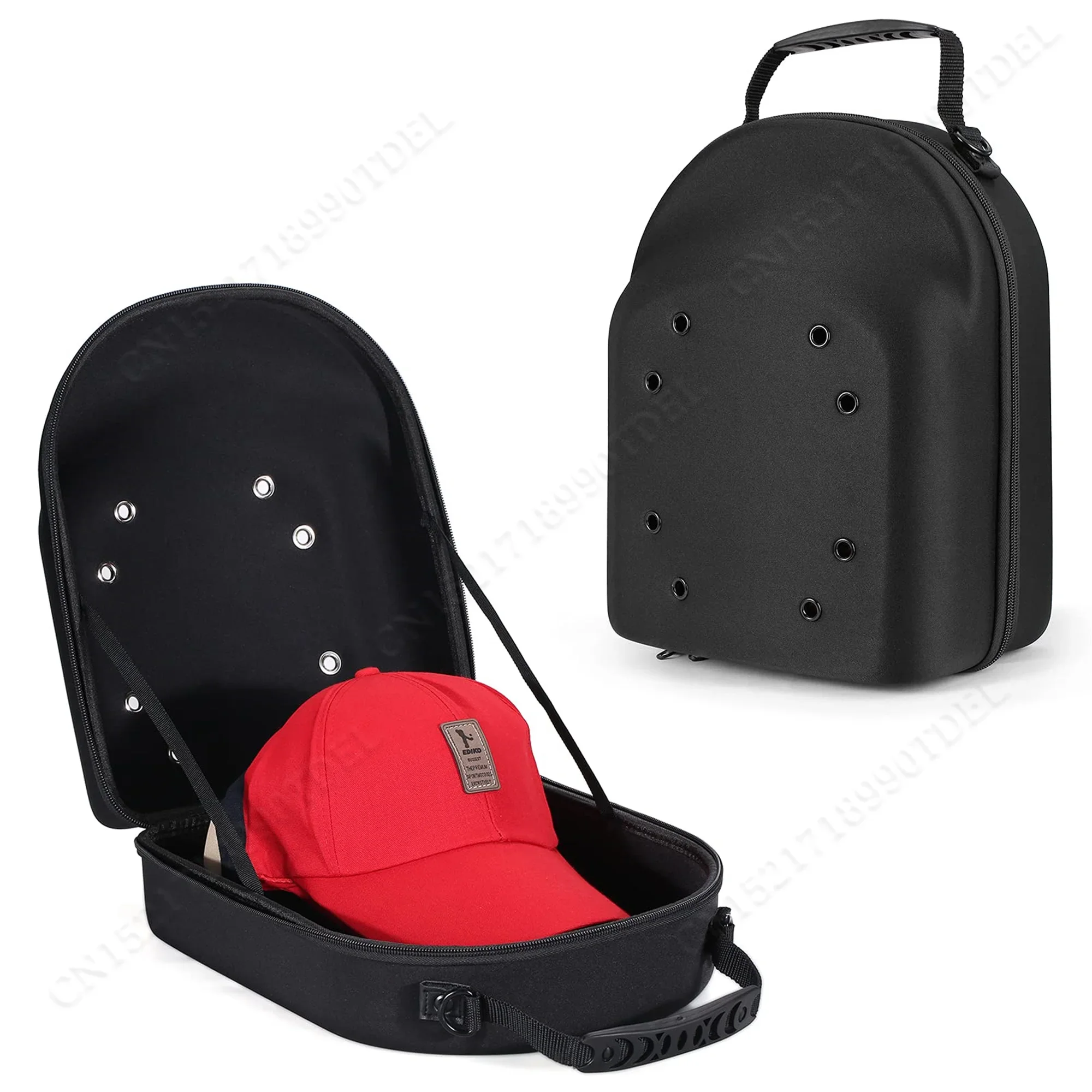 Unisex Baseball Hat Travel Bag Baseball Cap Case Sport High Quality ...