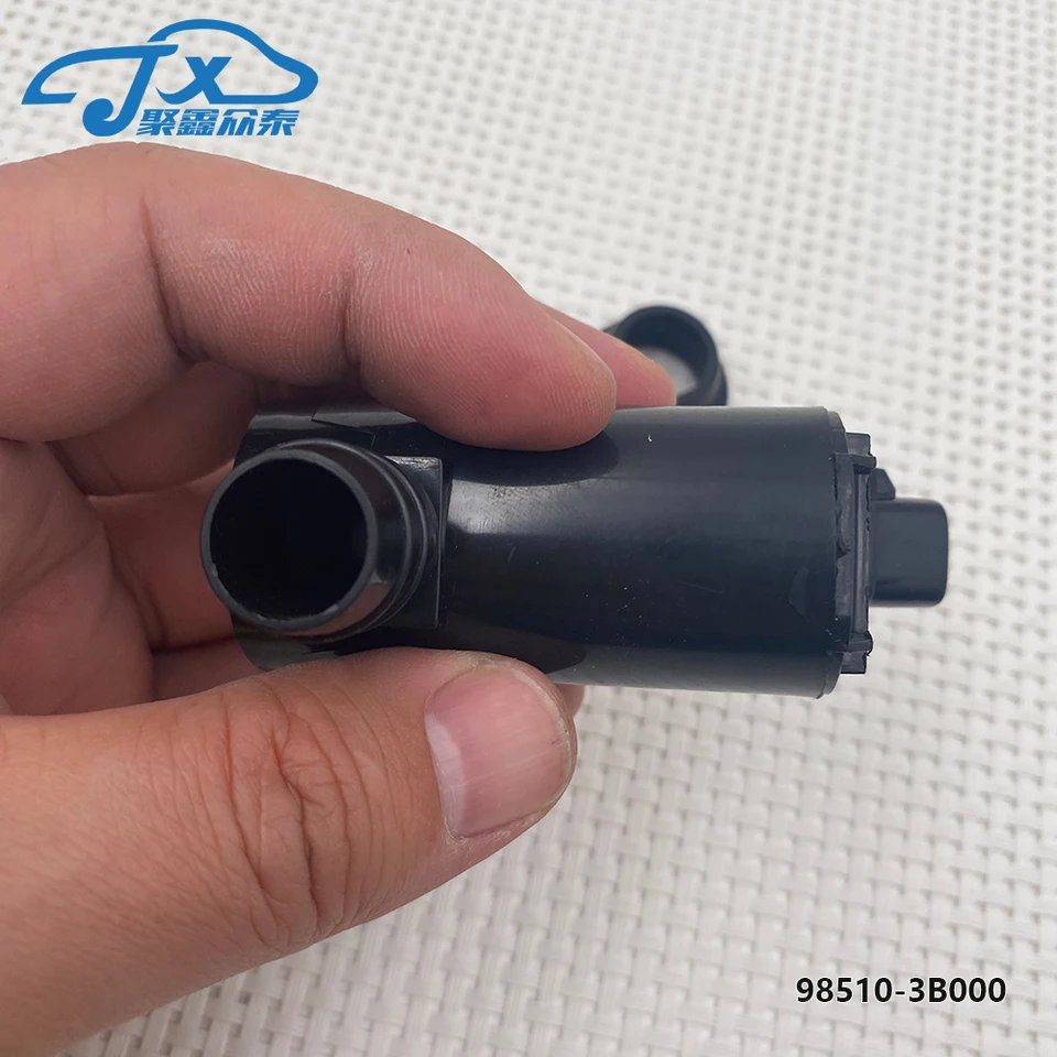 Kia Optima Sportage Washer Pump Windshield Washer Pump Motor For ...