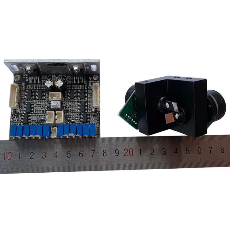 Factory Wholesale Motor Galvo Para Laser Super Cost-effective ...