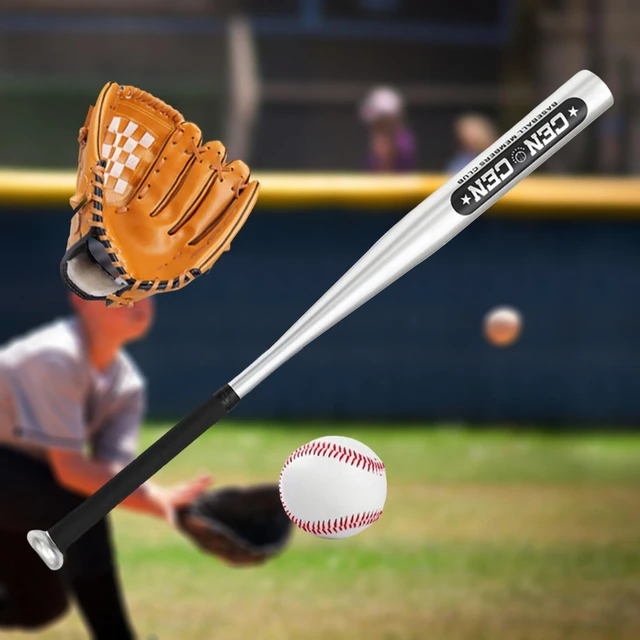 Logo Blu Della Palla Da Baseball