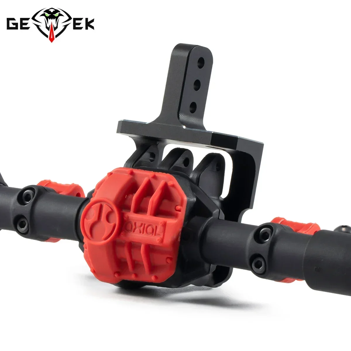 Aluminum-CNC-SCX10-II-Link-Riser-for-1-10-RC-Rig-Rock-Crawler-Axial ...