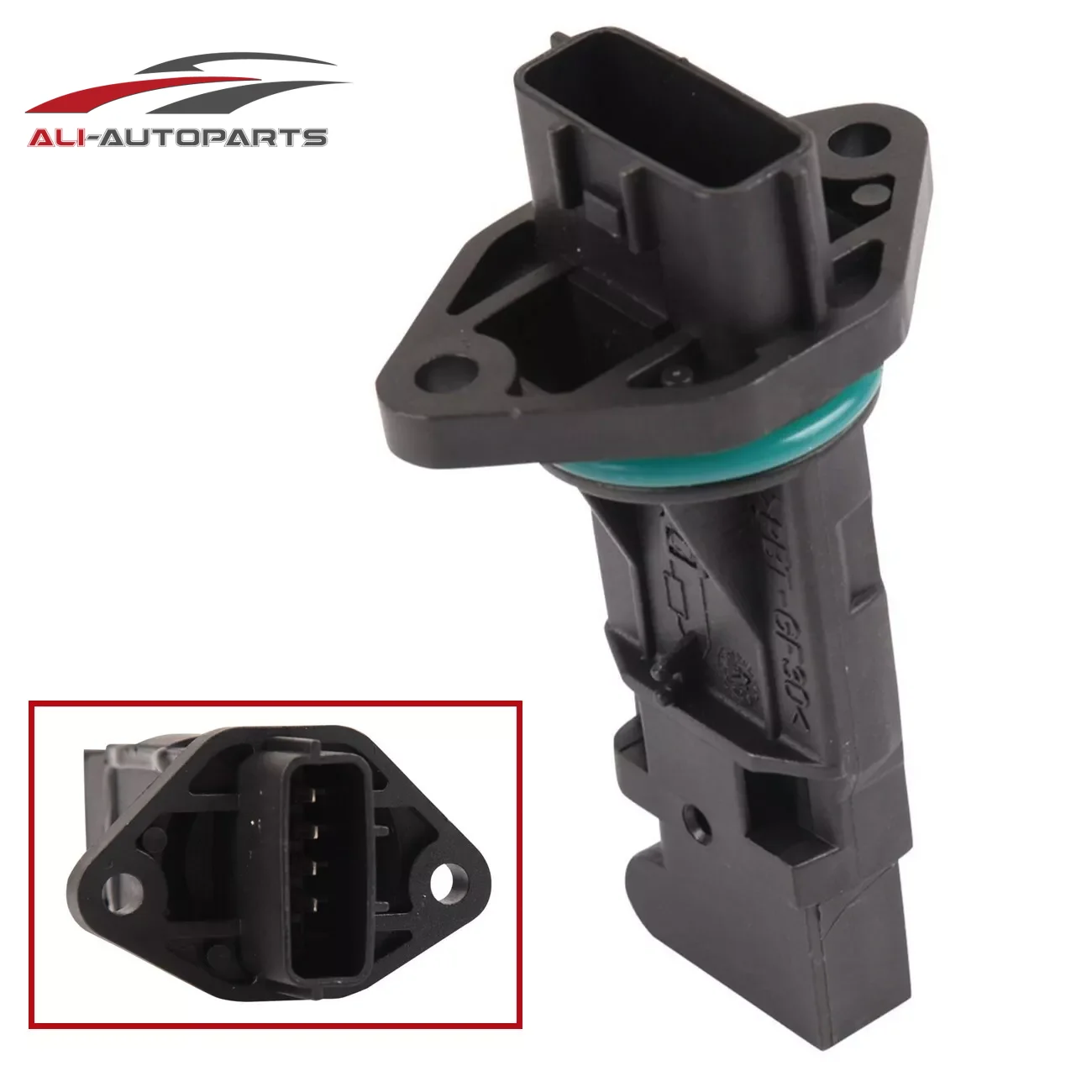 22680-4M500 4/5 pins Mass Air Flow Meter 226804M500 For Nissan Maxima ...