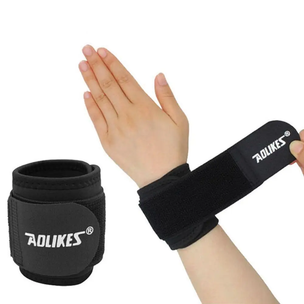 Terry Cloth Wrist Sweatbands