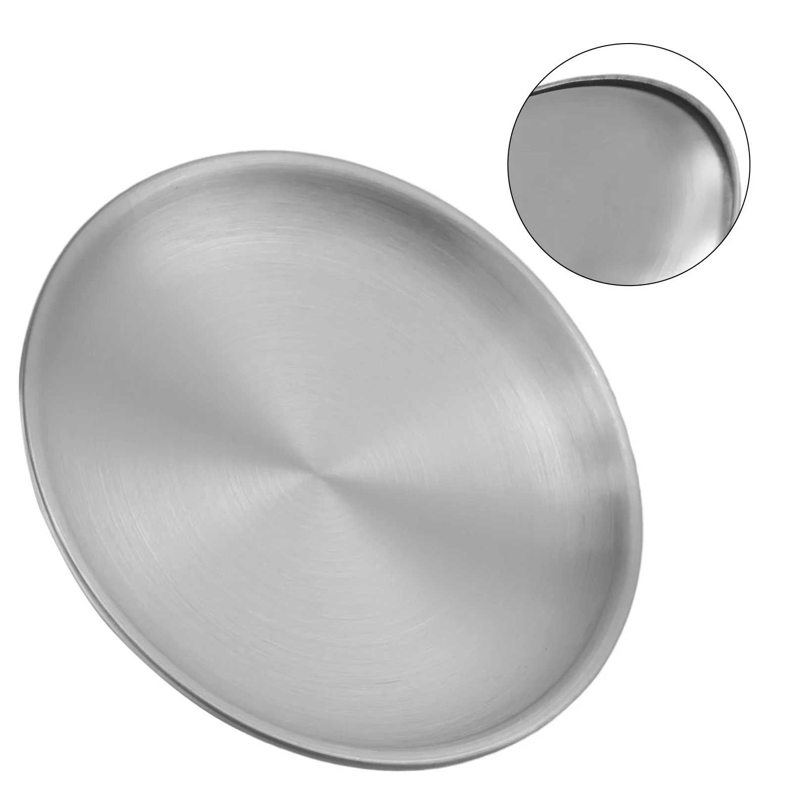 High-Quality-Brand-New-Plate-Lunch-Replacement-Silver-Spare-Parts ...