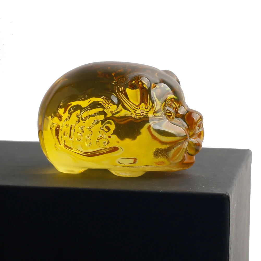 1pc-Chinese-Style-Crystal-Hog-Ornament-Twelve-Zodiac-Citrine-Animal-Pig ...