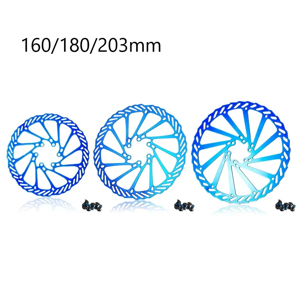 Cycle-Brake-Rotor-Bike-Brake-Rotor-Sport-Cycle-Outdoor-Hydraulic-Disc ...