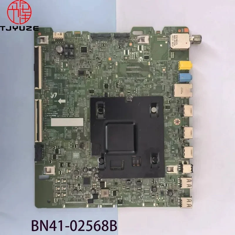 Compatible-with-Samsung-Main-Board-BN94-12645Y-for-UE49MU6292UXXH-UE49MU6292U-UE49MU6292-TV ...