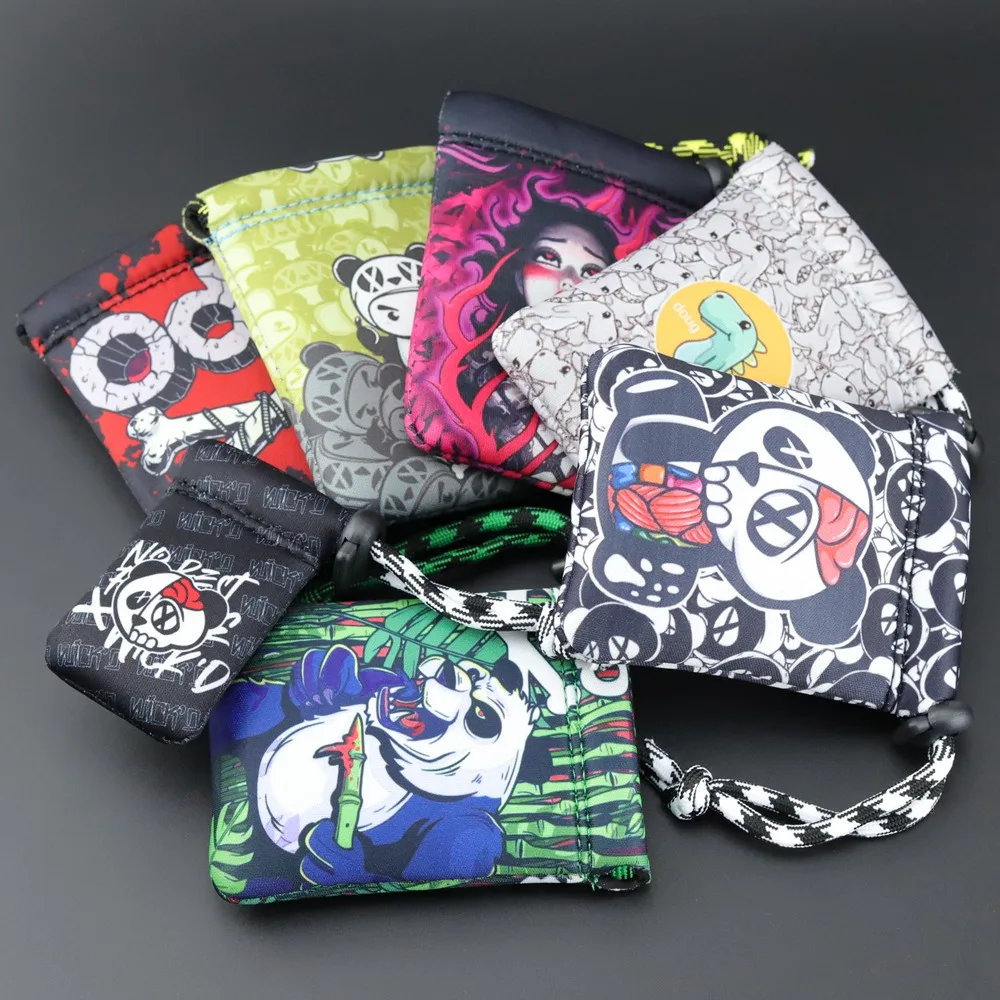 SXK-BB-Billet-Neopren-Water-Proof-Carry-Pound-Bag-For-DotAIO-Cthulhu ...
