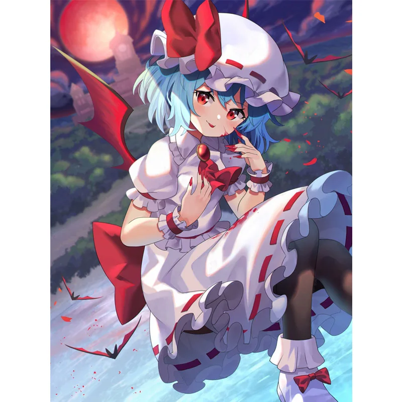 Touhou Elis