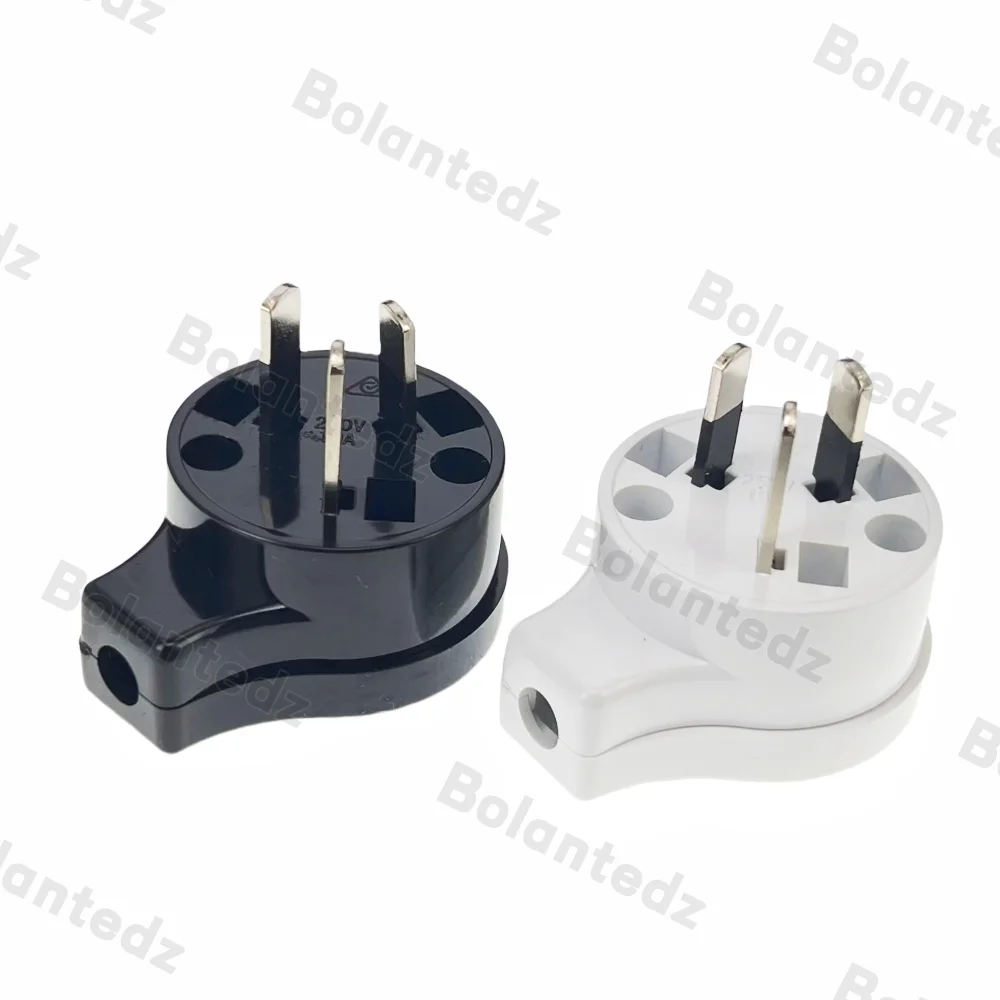 AU-Australia-New-Zealand-Plug-10A-AC-Power-Charger-Adapter-Connector ...