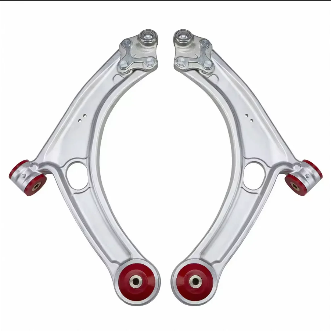 Aud-TT-VW-GOLF-MK5-MK6-GTI-Jetta-Front-Control-Arm-with-polyurethane ...
