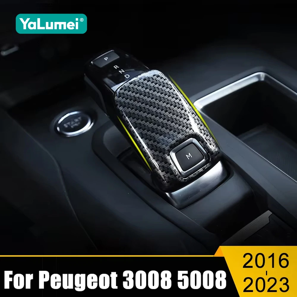 For Peugeot 3008 5008 GT Citroen C5 Aircross 2017 2018 2019 2020 2021 ...