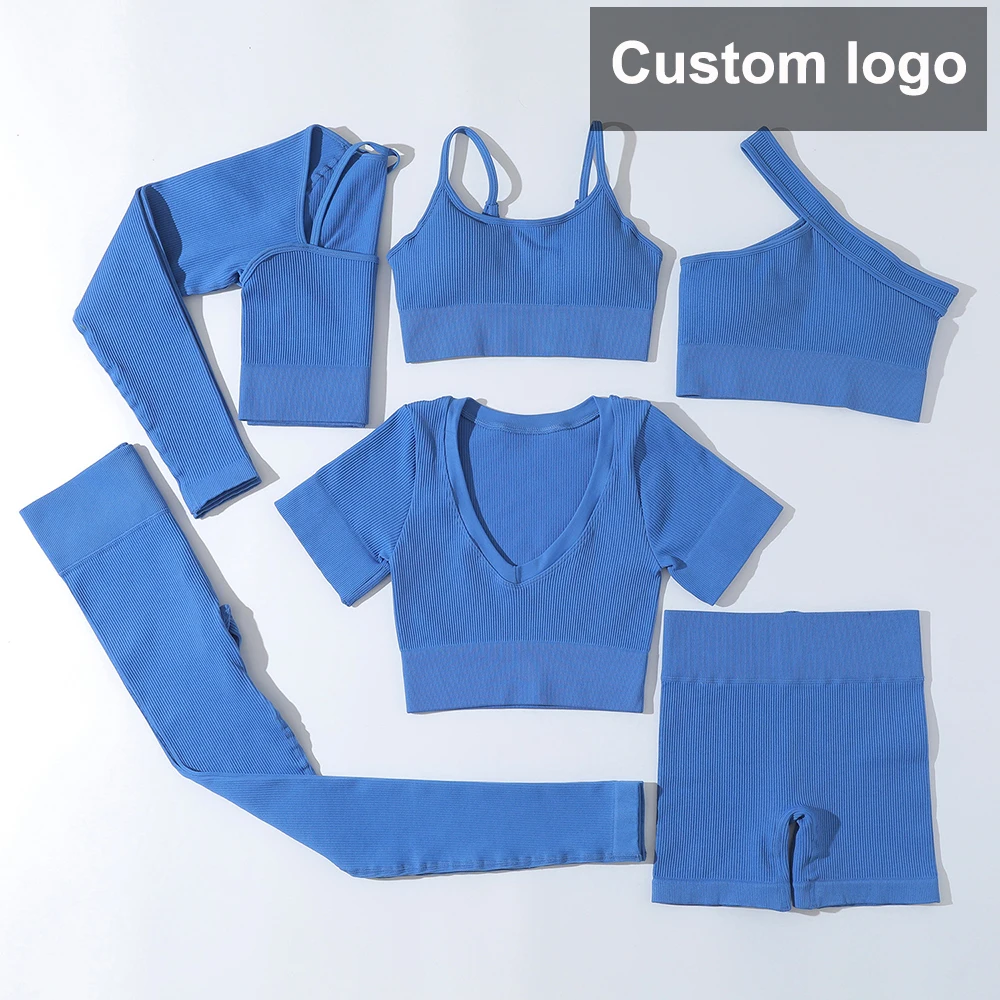 Sport-Suit-Yoga-Set-Gym-Clothing-Sports-Set-Yoga-Suit-For-Fitness-Gym ...