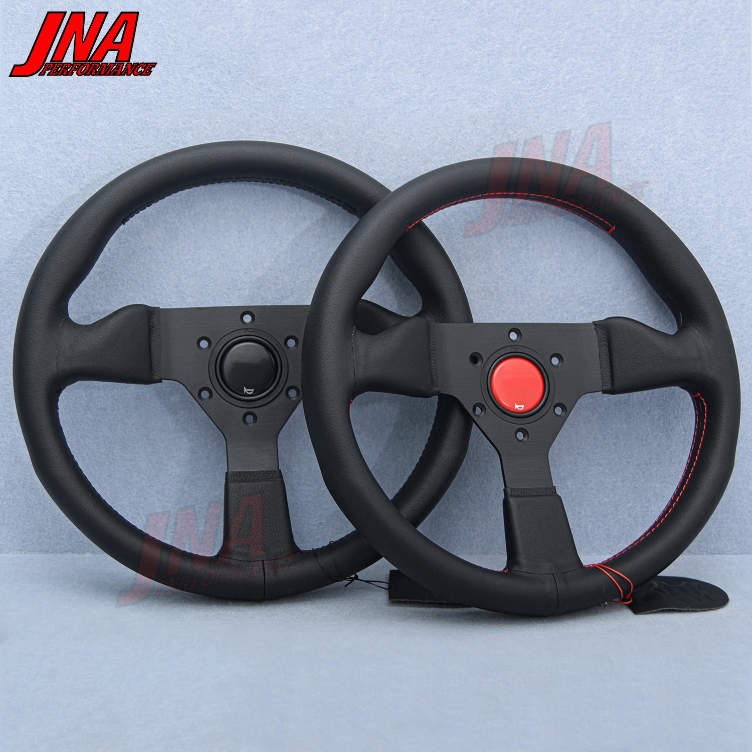 315MM-JDM-Motorsports-Steering-Wheel-Racing-Drifting-Sports-Steering ...