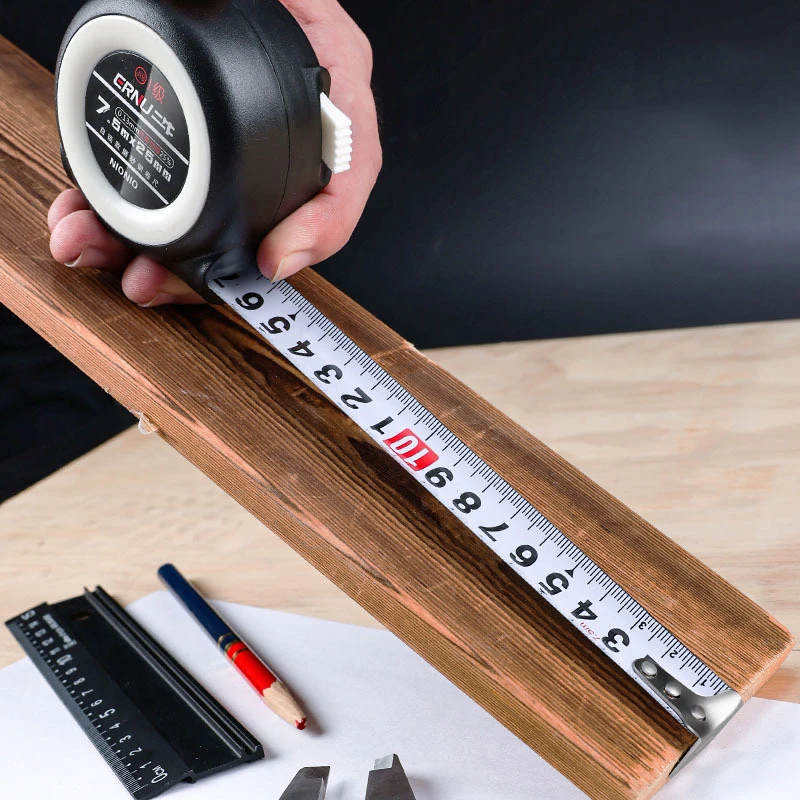 Precision Tape Measure | canoeracing.org.uk