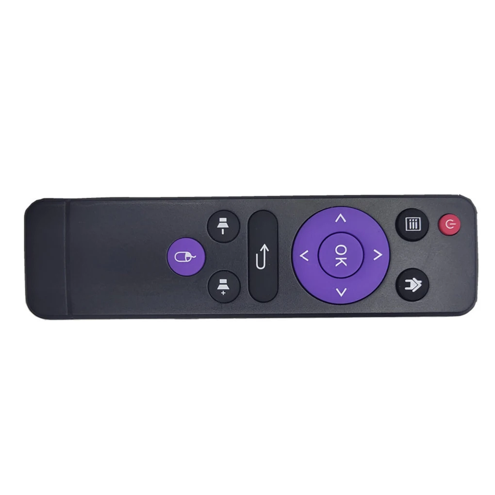 TV-Box-Remote-Control-Smart-Channel-Controller-Television-Replacing ...