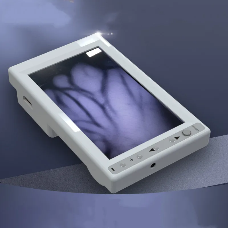 Portable-handheld-Medical-blood-Vessel-Venous-Viewer-HD-Imaging ...