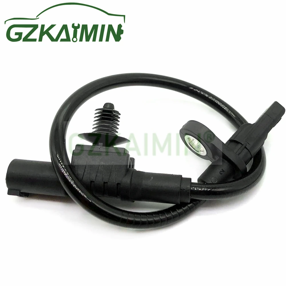 REAR-LEFT-DRIVER-SIDE-ABS-WHEEL-SPEED-SENSOR-OEM-A1669052701-FOR-2013 ...
