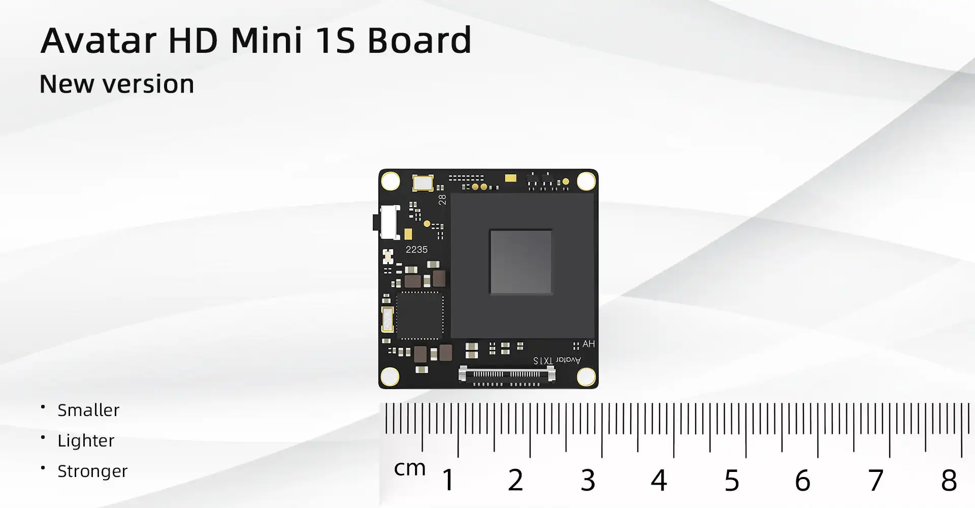 IFLIGHT Avatar HD Mini 1s Lite Camera Module | AliExpress
