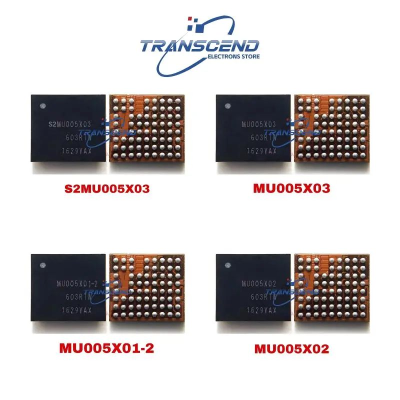 3pcs-10PCS-S2mu005X03-S2MU106X01-S2MU005X-S2MU004X-C-S2MPU06-S2MPU06B ...