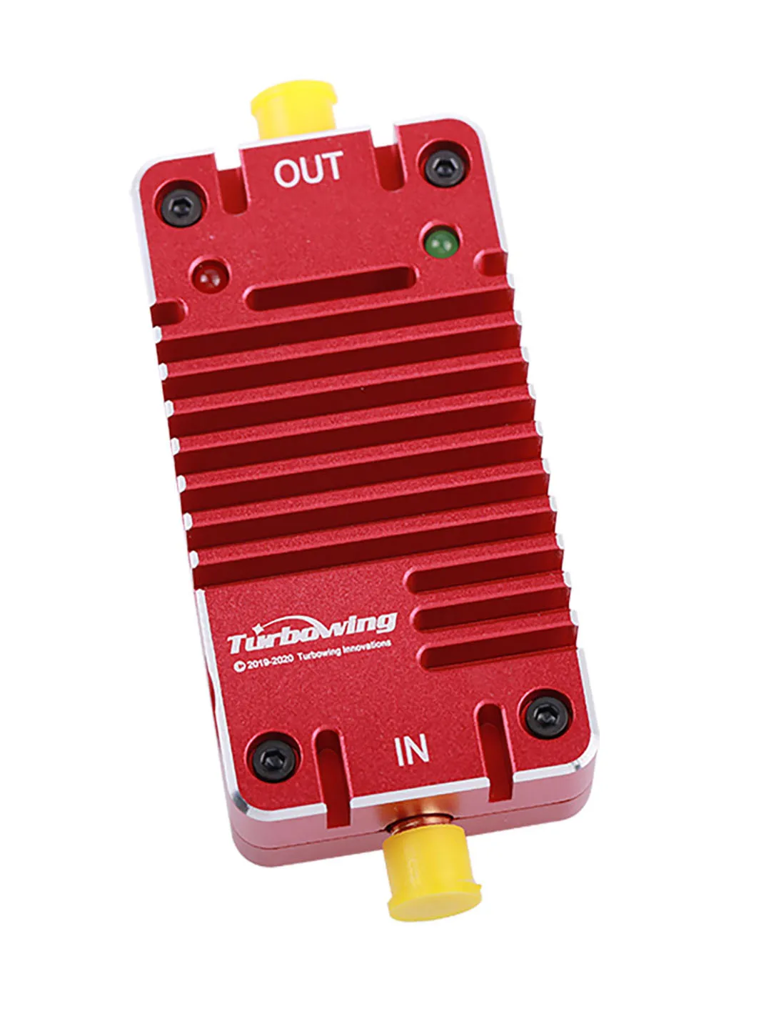 Original-Turbowing-RY-2-4-2-4G-Radio-Signal-Amplifier-Booster-for-RC ...