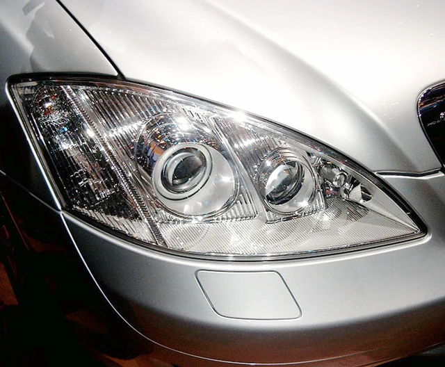 Mercedes Class W221 Accessories | Mercedes Benz W221 Accessories ...