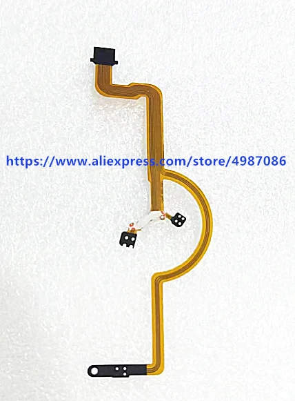 Copy-NEW-For-Fujifilm-XF-27mm-F2-8-Lens-Aperture-Flex-Diaphragm ...