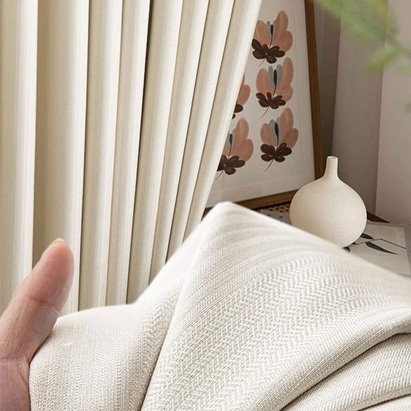 Bedroom-Thickened-Soundproof-Curtain-Large-Area-Balcony-Blackout-Drapes ...