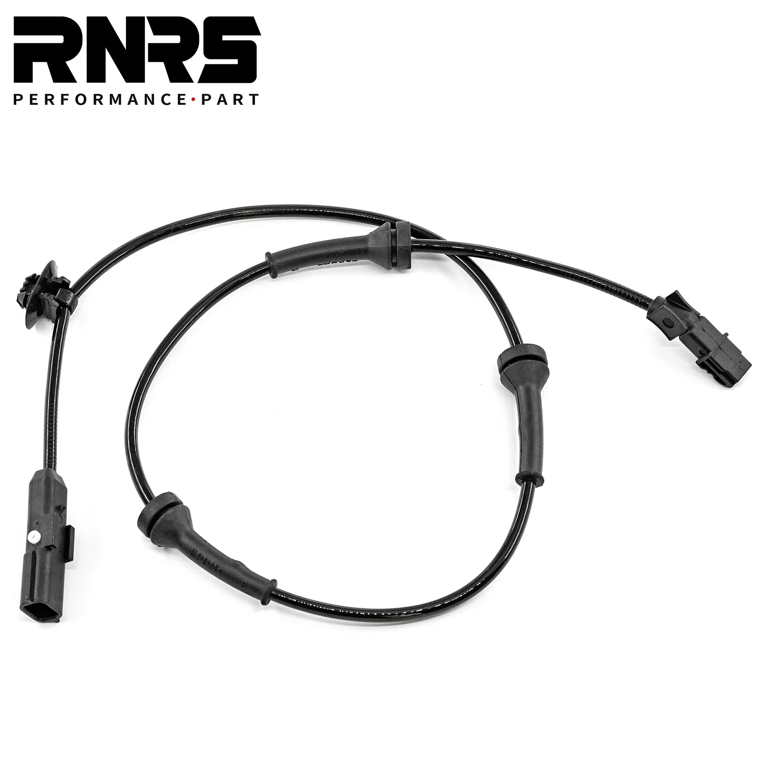 Front or Rear ABS Sensor Wheel Speed for Renault Megane II SCENIC II OE# 8200404460; 0986594603 ...