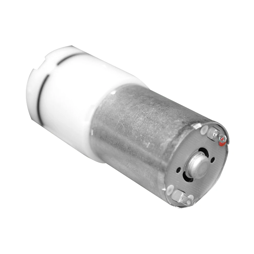 Dc3-5V Mini 370 Motor Air Pump Selforming Negatív Nyomású ...
