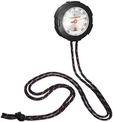 Japan-EMPEX-Outdoor-Hiking-Thermometer-Mountaineering-Camping-Handheld ...